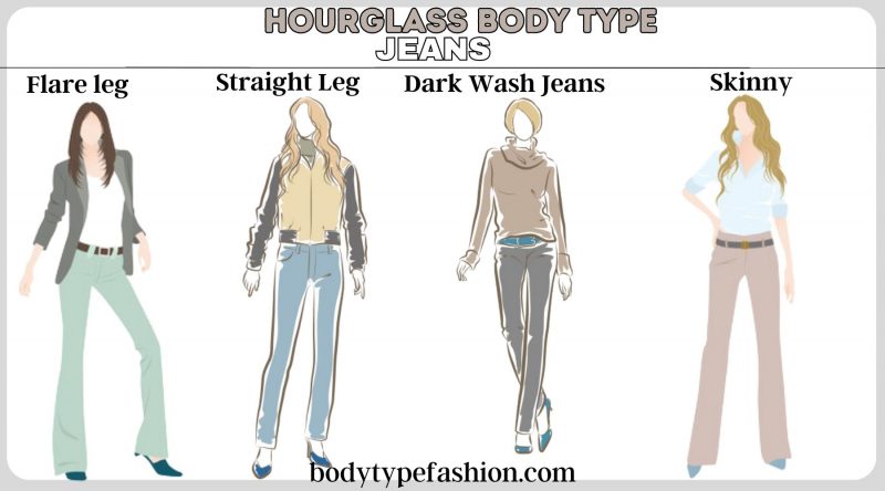 The 25 Wardrobe Essentials for Hourglass Shape - Fashion for Your Body Type