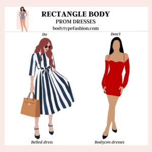 How to Find the Perfect Prom Dresses for Your Body Type - Fashion for ...