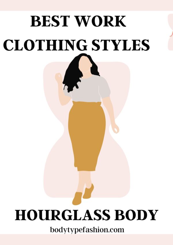 How to Choose Sweaters for the Apple Body Shape - Fashion for Your Body ...