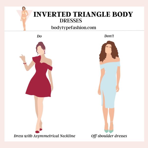 Best Casual Clothing Styles for Inverted Triangle Body Shape - Fashion ...