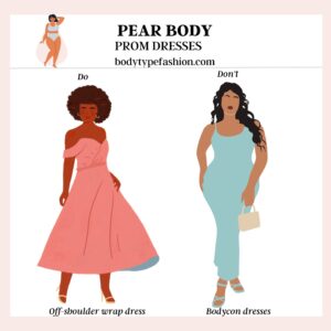 How to Find the Perfect Prom Dresses for Your Body Type - Fashion for ...