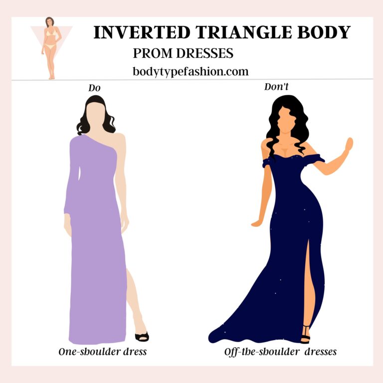 How to Find the Perfect Prom Dresses for Your Body Type - Fashion for ...