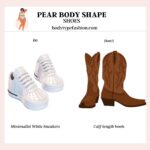 Best Casual Clothing Styles for Pear Body Shape - Fashion for Your Body ...