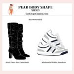 Best Casual Clothing Styles for Pear Body Shape - Fashion for Your Body ...