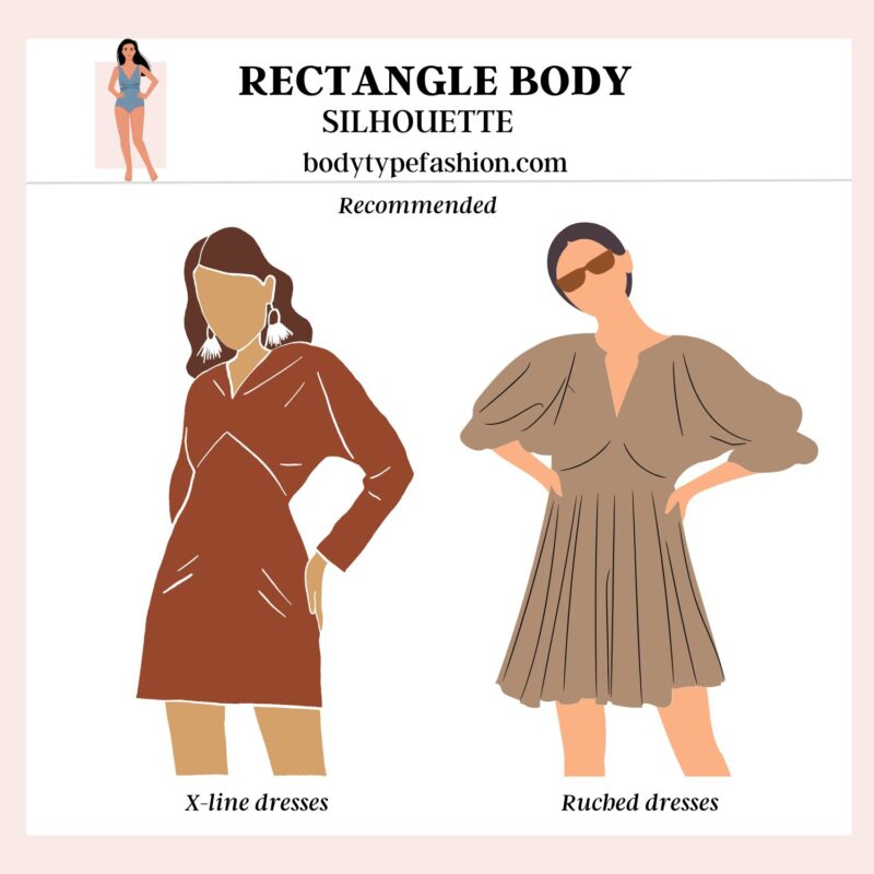 How to Find the Perfect Dress for Your Body Shape - Fashion for Your ...