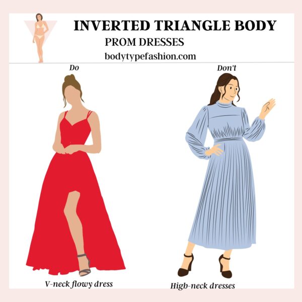 How to Find the Perfect Prom Dresses for Your Body Type - Fashion for ...