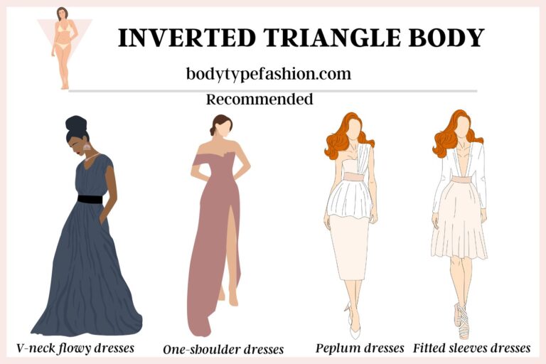 How to Find the Perfect Prom Dresses for Your Body Type - Fashion for ...