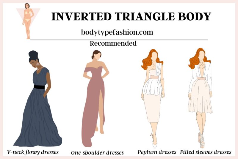 How to Find the Perfect Prom Dresses for Your Body Type - Fashion for ...