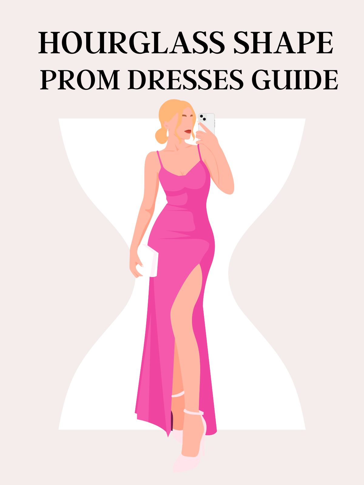 How to Choose Prom Dresses for the Hourglass Body Type - Fashion for ...