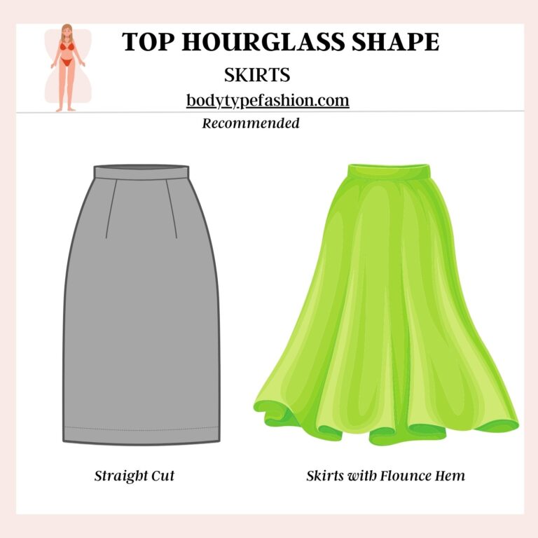 How To Dress A Top Hourglass Shape Fashion For Your Body Type