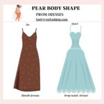 Best Prom Dress Styles for the Pear Shape - Fashion for Your Body Type
