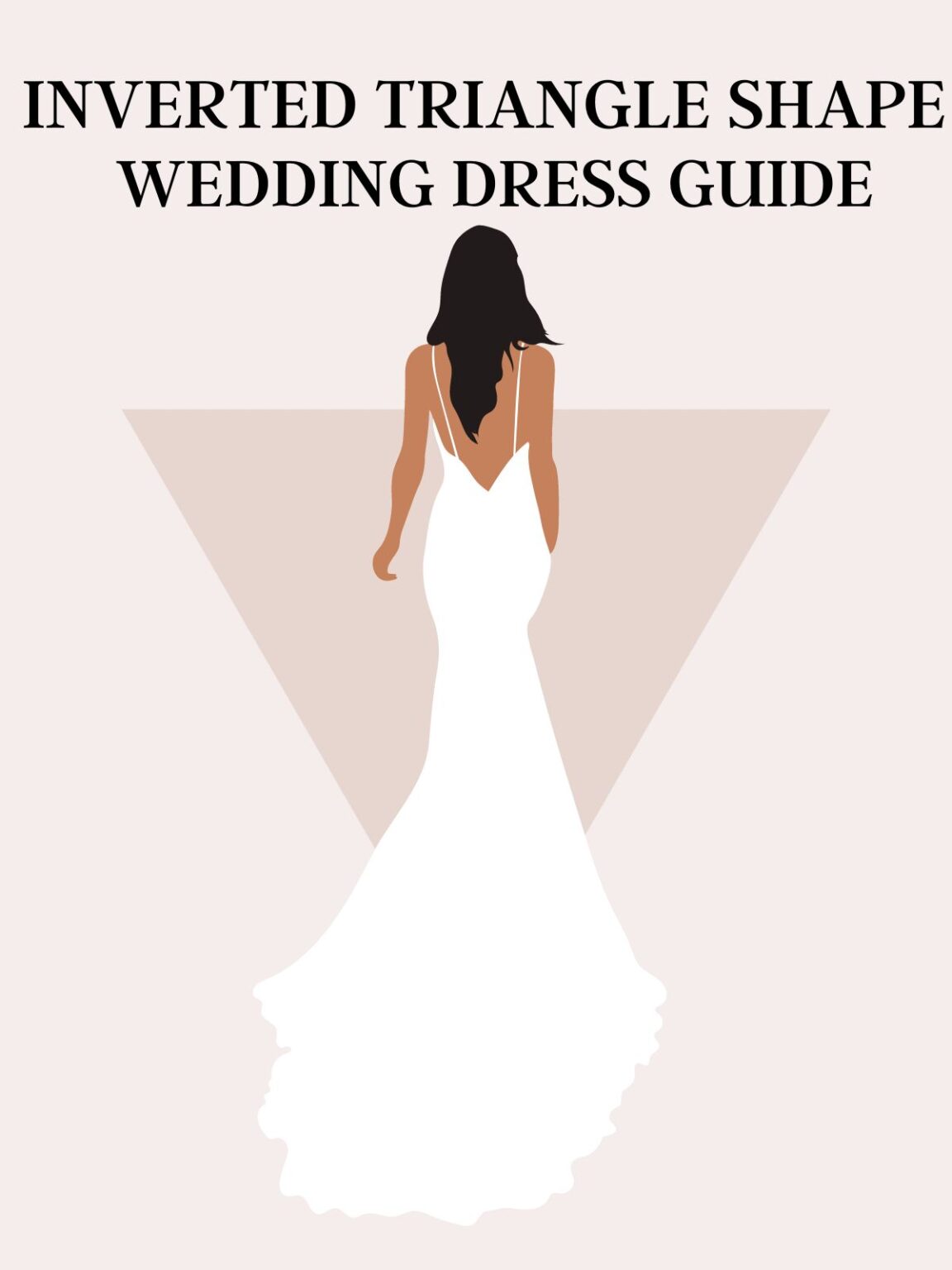 Inverted Triangle Shape - Fashion for Your Body Type