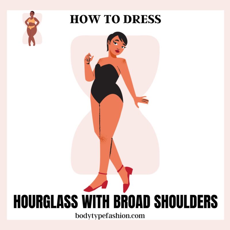 Hourglass Body Type Fashion For Your Body Type