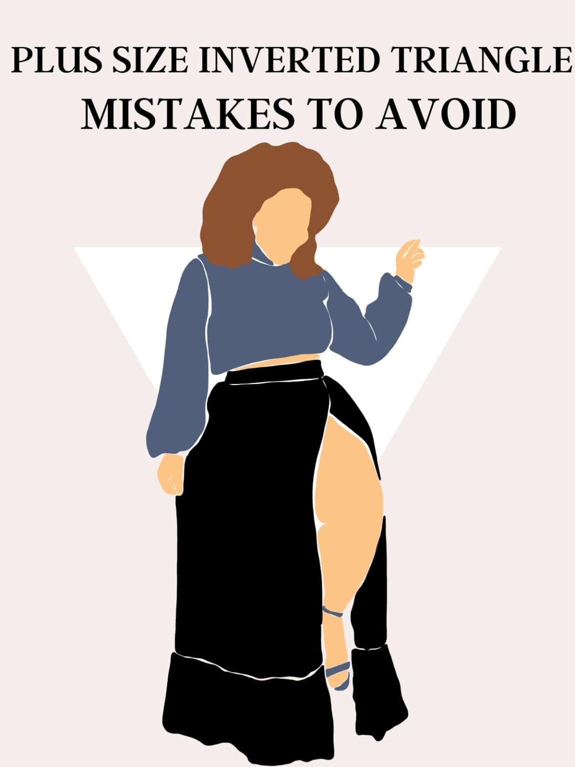 Plus Size Body Types - Fashion for Your Body Type