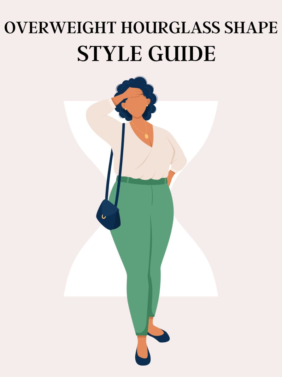 Plus Size Body Types - Fashion for Your Body Type