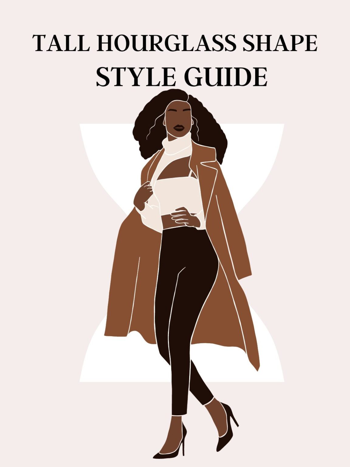 Hourglass Body Type - Fashion for Your Body Type